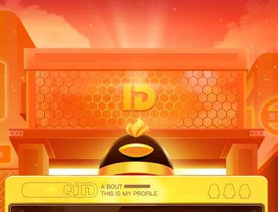 好听的QID大全，好听的QID汇总-软件资讯-浏览器家园