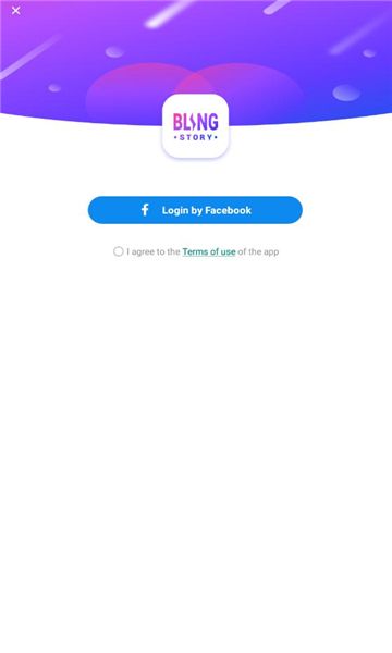 bling story安卓版下载,bling story短视频社区app安卓版下载 v1.0.10 - 浏览器家园