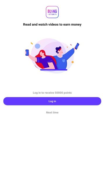 bling story安卓版下载,bling story短视频社区app安卓版下载 v1.0.10 - 浏览器家园