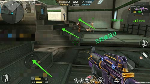 cf手游经典竞技场有几张地图？经典竞技场单挑地图正确答案一览-资讯-浏览器家园