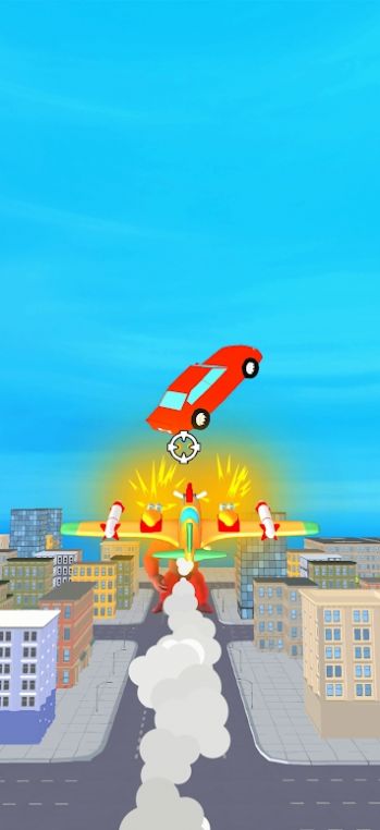Plane Monsters游戏下载,Plane Monsters游戏官方版 v1.1 - 浏览器家园