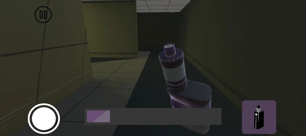 backroom simulator游戏下载-backroom simulator游戏官方版 v0.9 - 浏览器家园