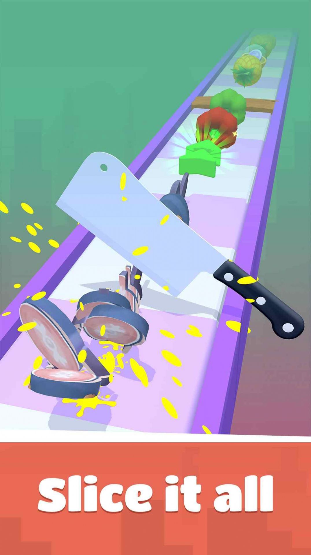 king of slice游戏下载,king of slice游戏安卓版 v1.1.1 - 浏览器家园