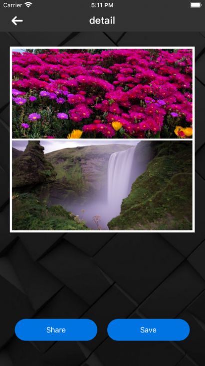 WBZ Picture Combination app下载,WBZ Picture Combination图片编辑官方app下载 v1.0.1 ...
