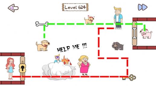 Draw To Love游戏下载-Draw To Love游戏官方版 v1.0.1 - 浏览器家园