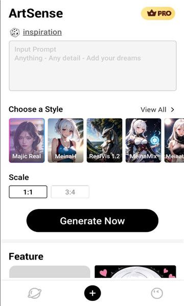 artsense app下载,artsense绘画app官方 v1.12.0 - 浏览器家园